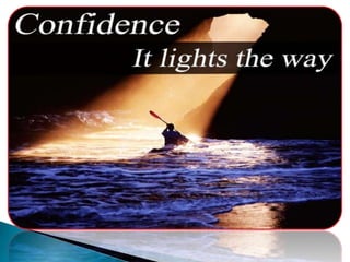 Inspirational ppt about life | PPTX