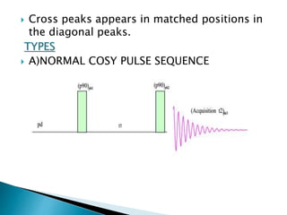 NMR spcetroscopy | PPTX