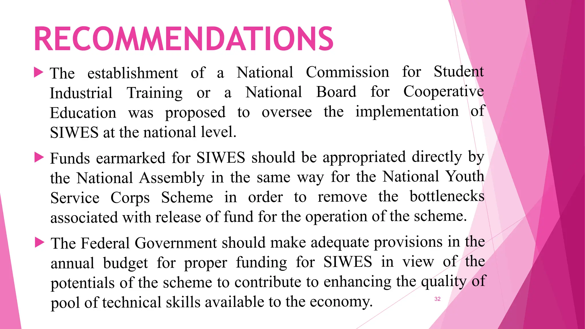 THIS MY SIWES PRESENTATION 2024 SLIDE-2.pptx | Pregnancy | Reproductive ...
