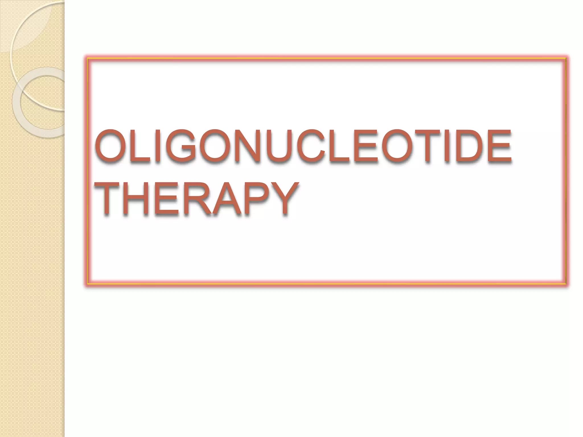 Recombinant DNA Technology and Drug Discovery | PPTX