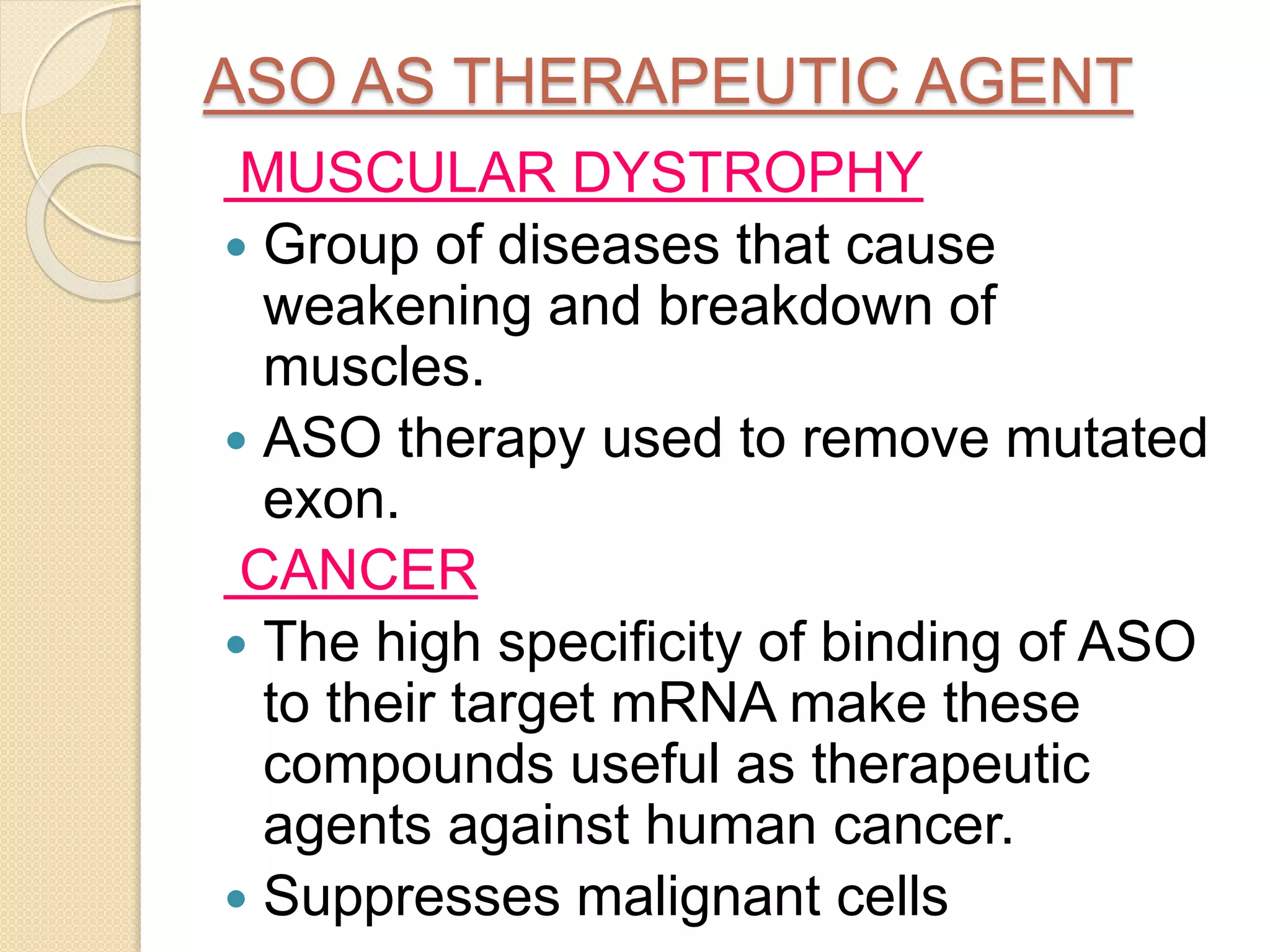 Recombinant DNA Technology and Drug Discovery | PPTX