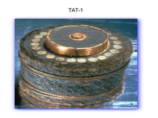 Transatlantic cable | PPT