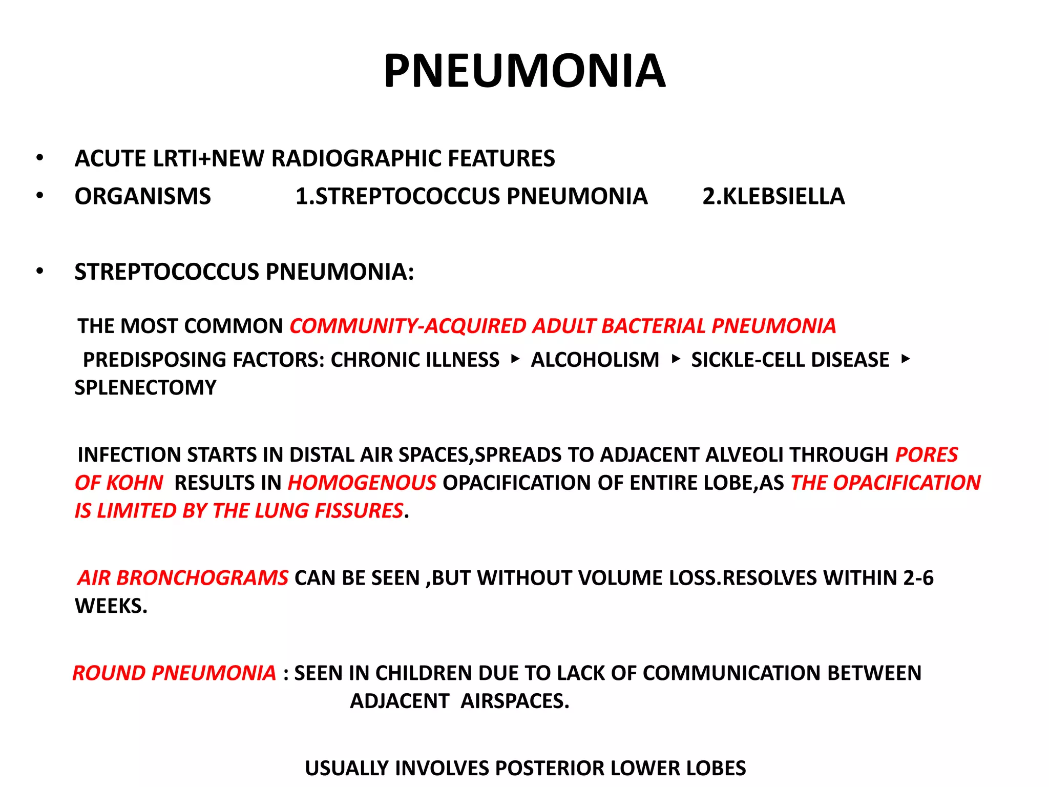 chest x ray alveolar diseases.pptx