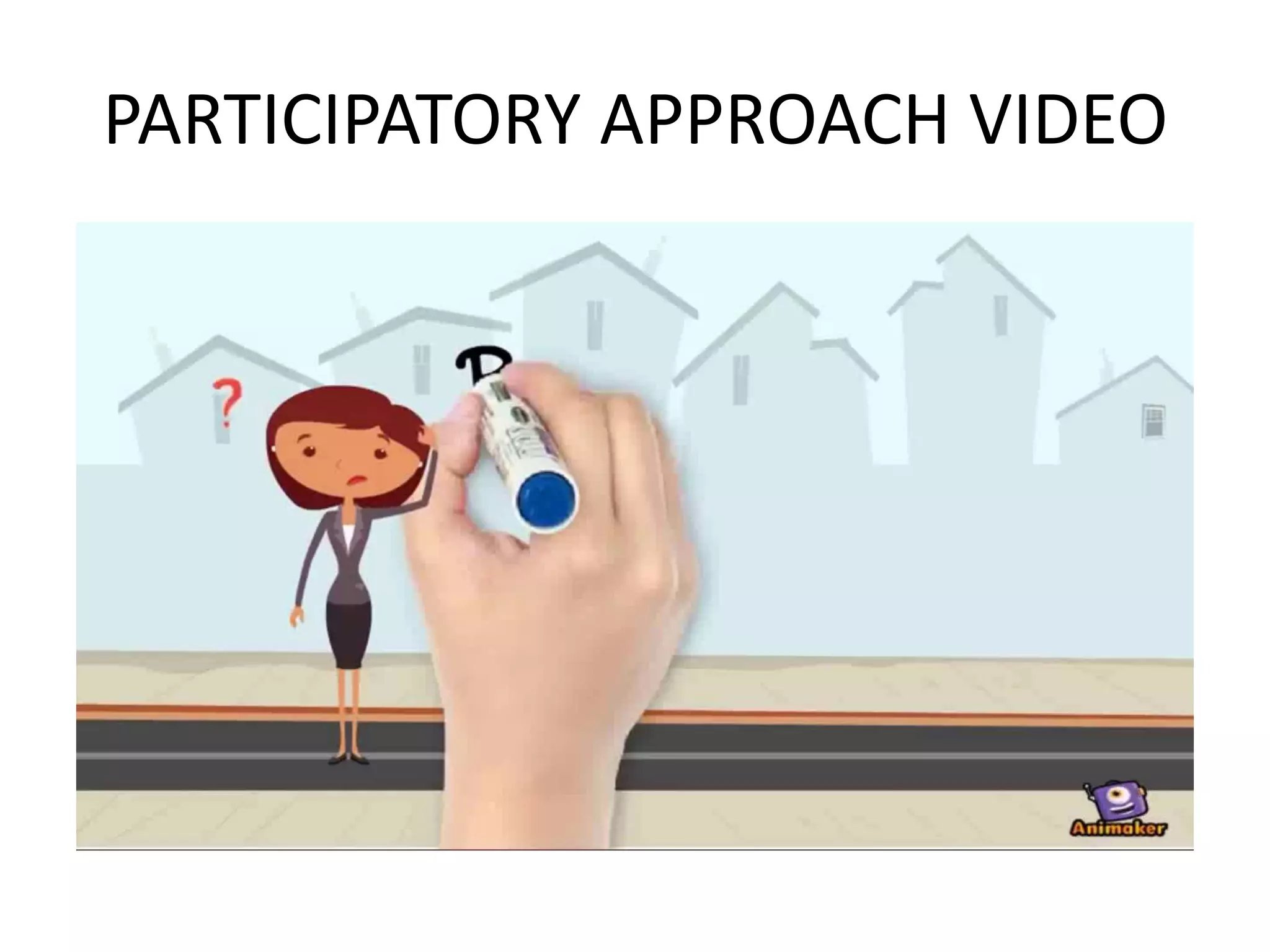 PARTICIPATORY TEACHING LEARNING STRATEGIES FOR CHILDREN | PPT