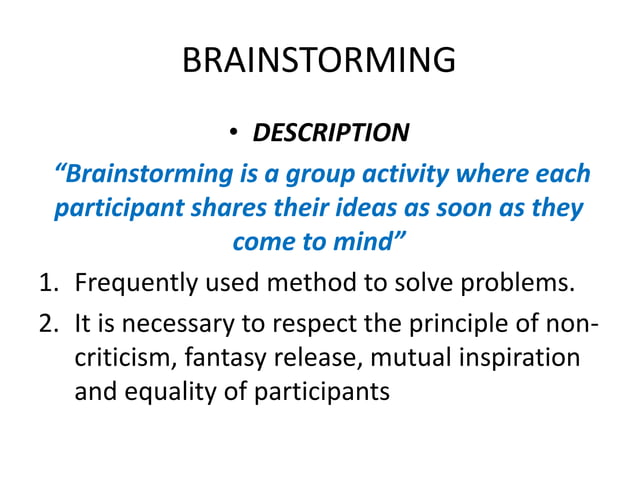 PARTICIPATORY TEACHING LEARNING STRATEGIES FOR CHILDREN | PPT