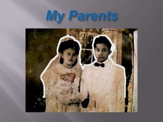 My slide show | PPTX