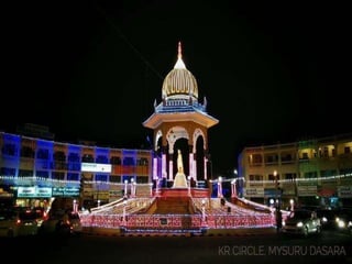 Happy Mysore dasara | PPT