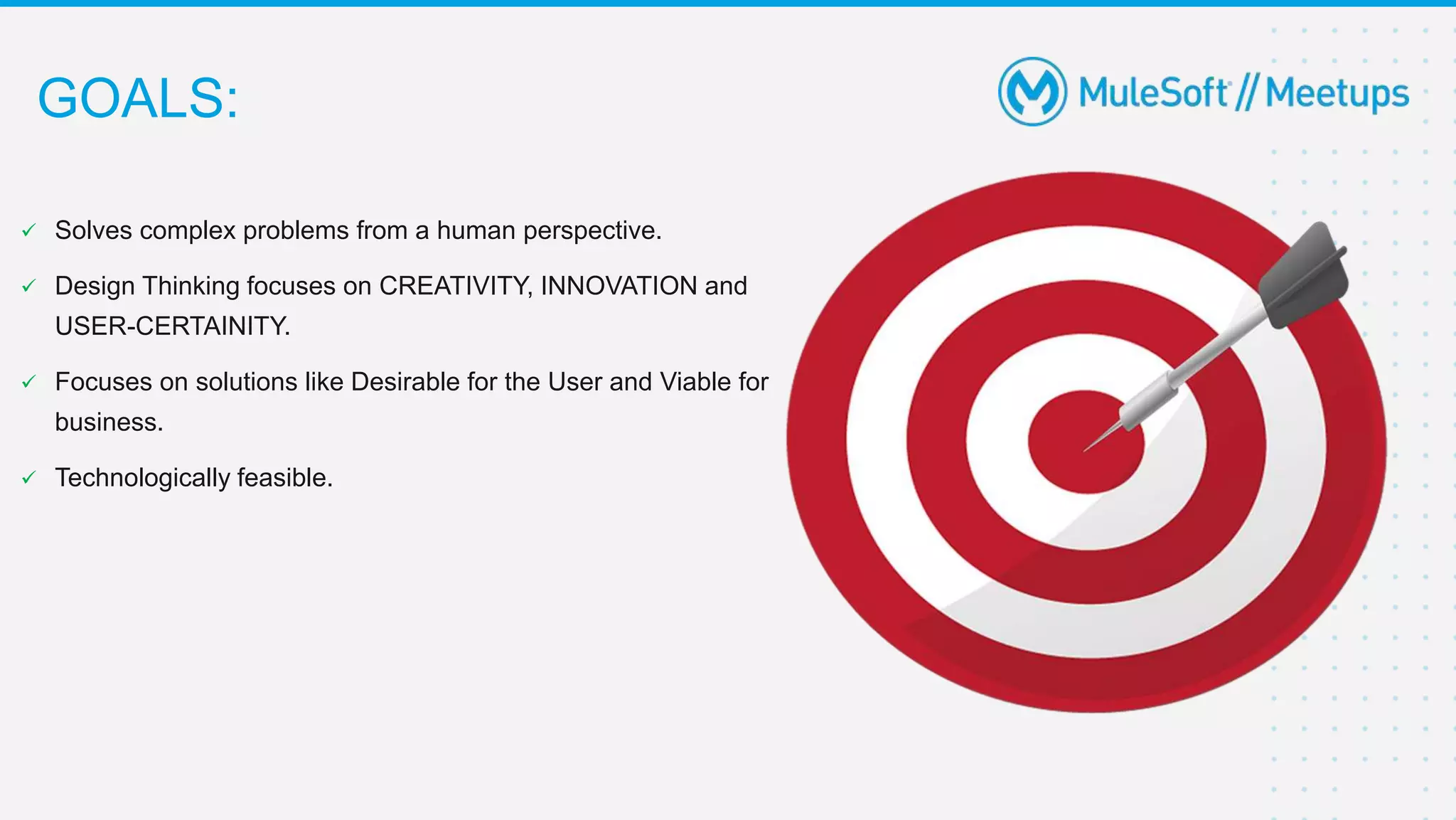 Application Design Thinking wrt Integration Architecture - Part I ...