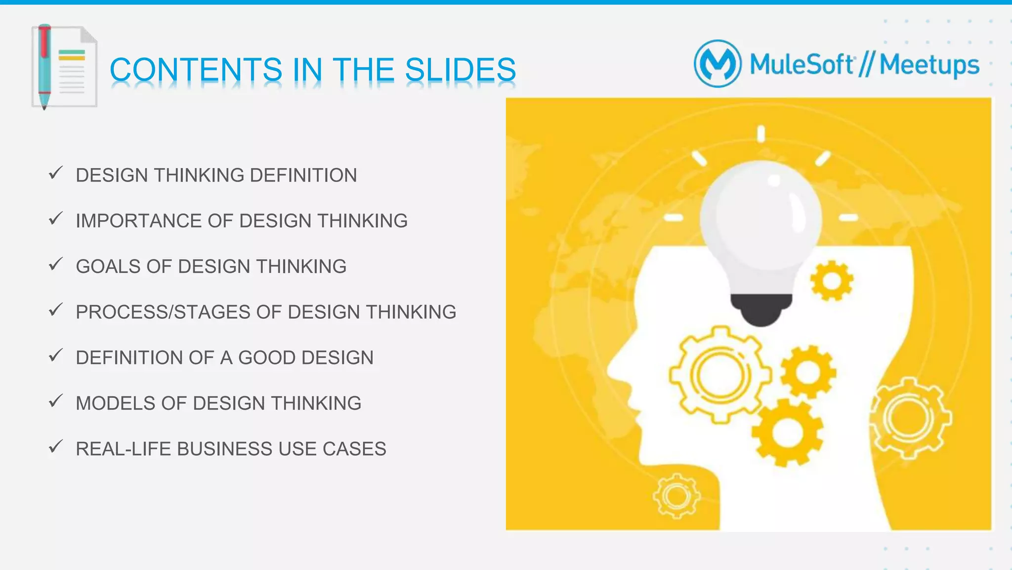 Application Design Thinking wrt Integration Architecture - Part I ...