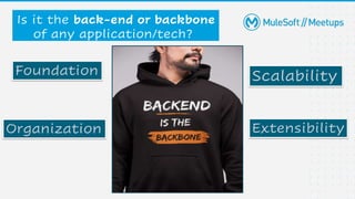 Application Design Thinking wrt Integration Architecture - Part II ...