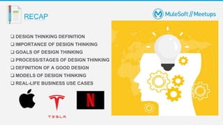 Application Design Thinking wrt Integration Architecture - Part II ...