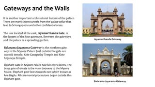 Mysore palace | PPSX