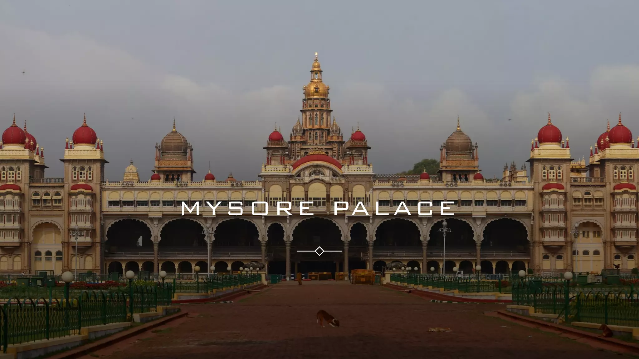MYSURU PALACE.pdf