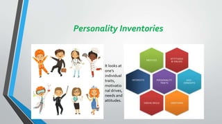 Personality development presentation syed | PPT