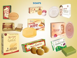 Mysore sandal soap and KSDL.pdf