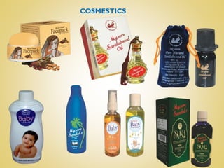 Mysore sandal soap and KSDL.pdf