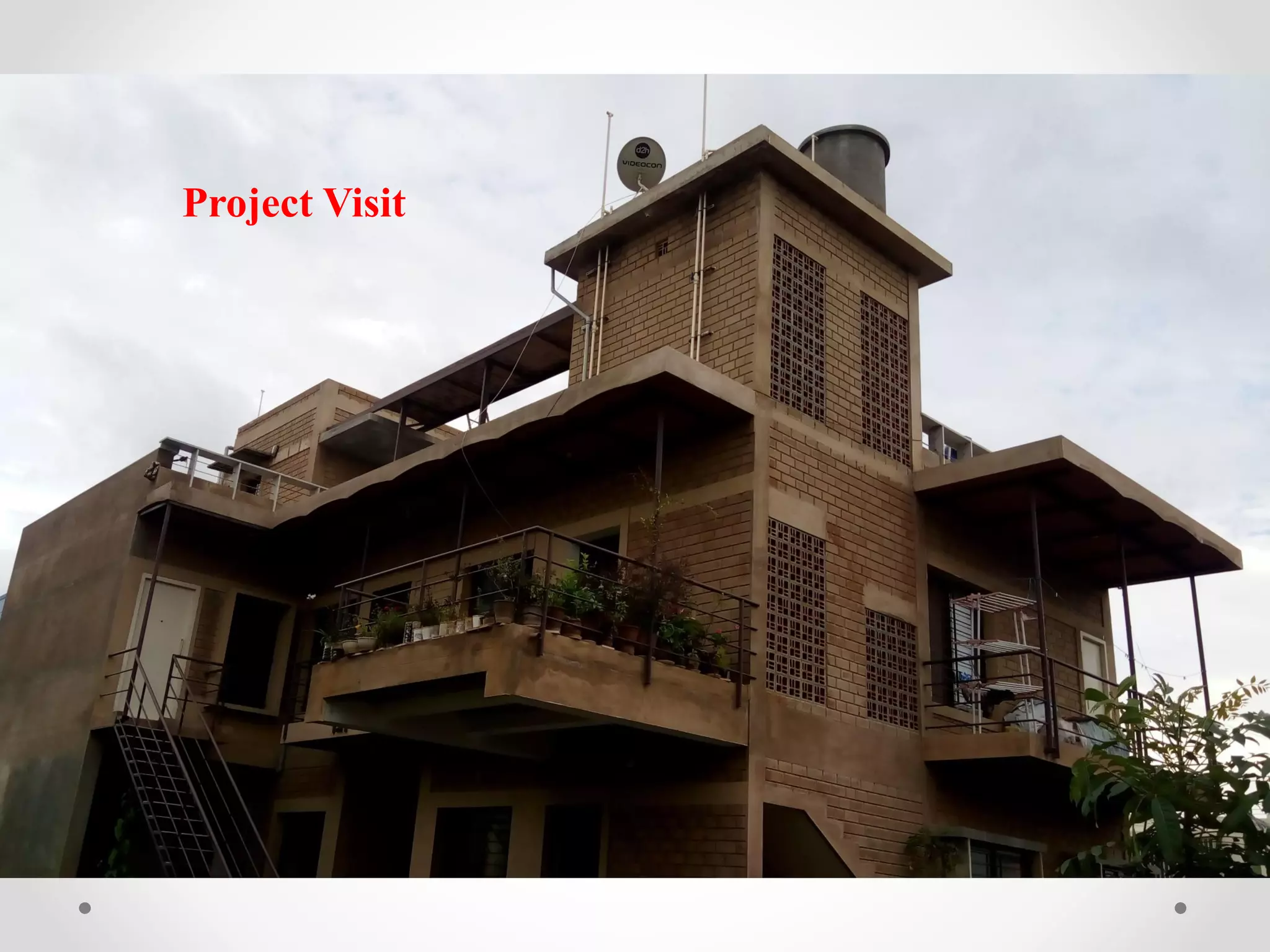 Alternative Building Technology and Materials | PDF