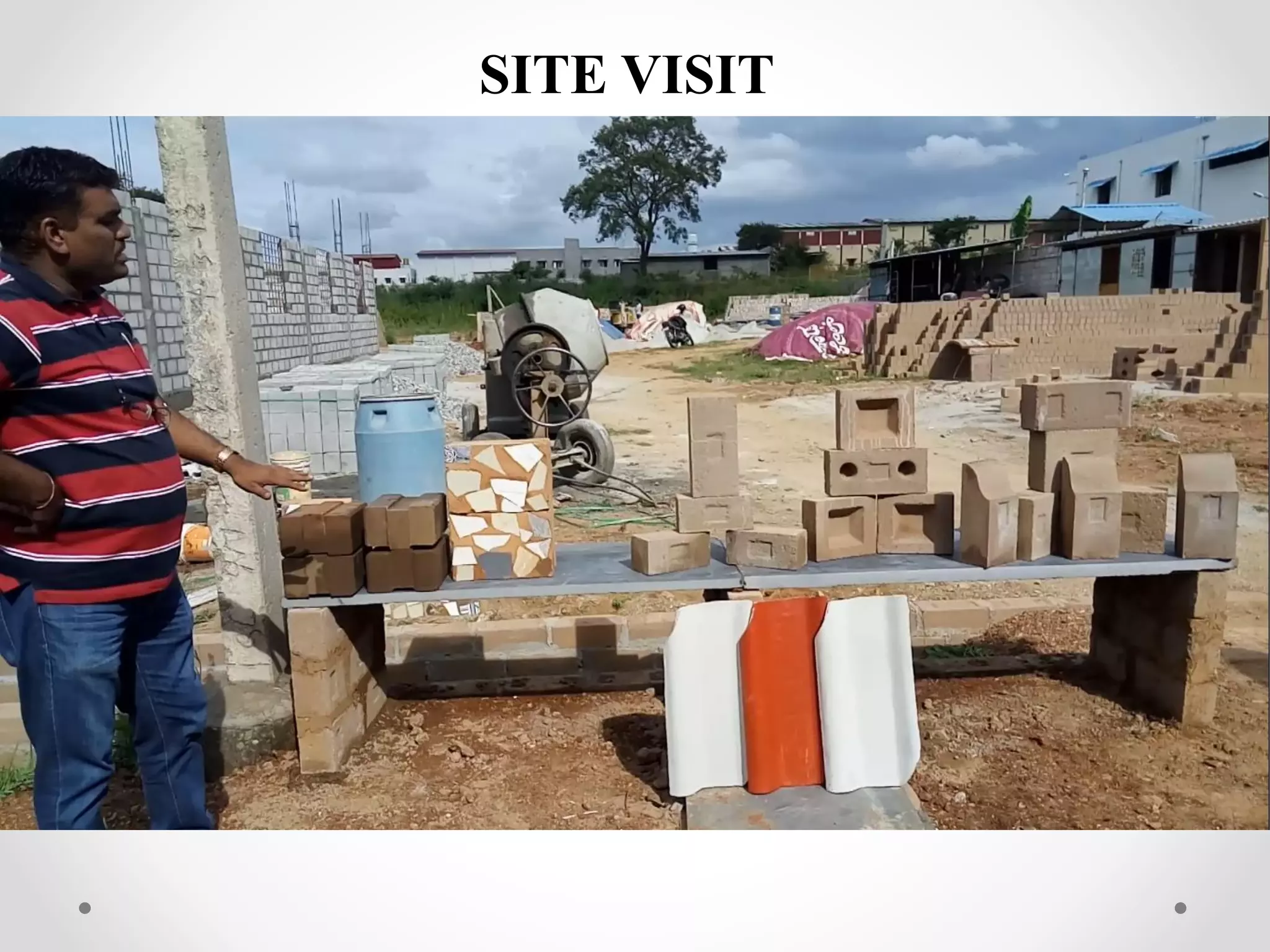 Alternative Building Technology and Materials | PDF