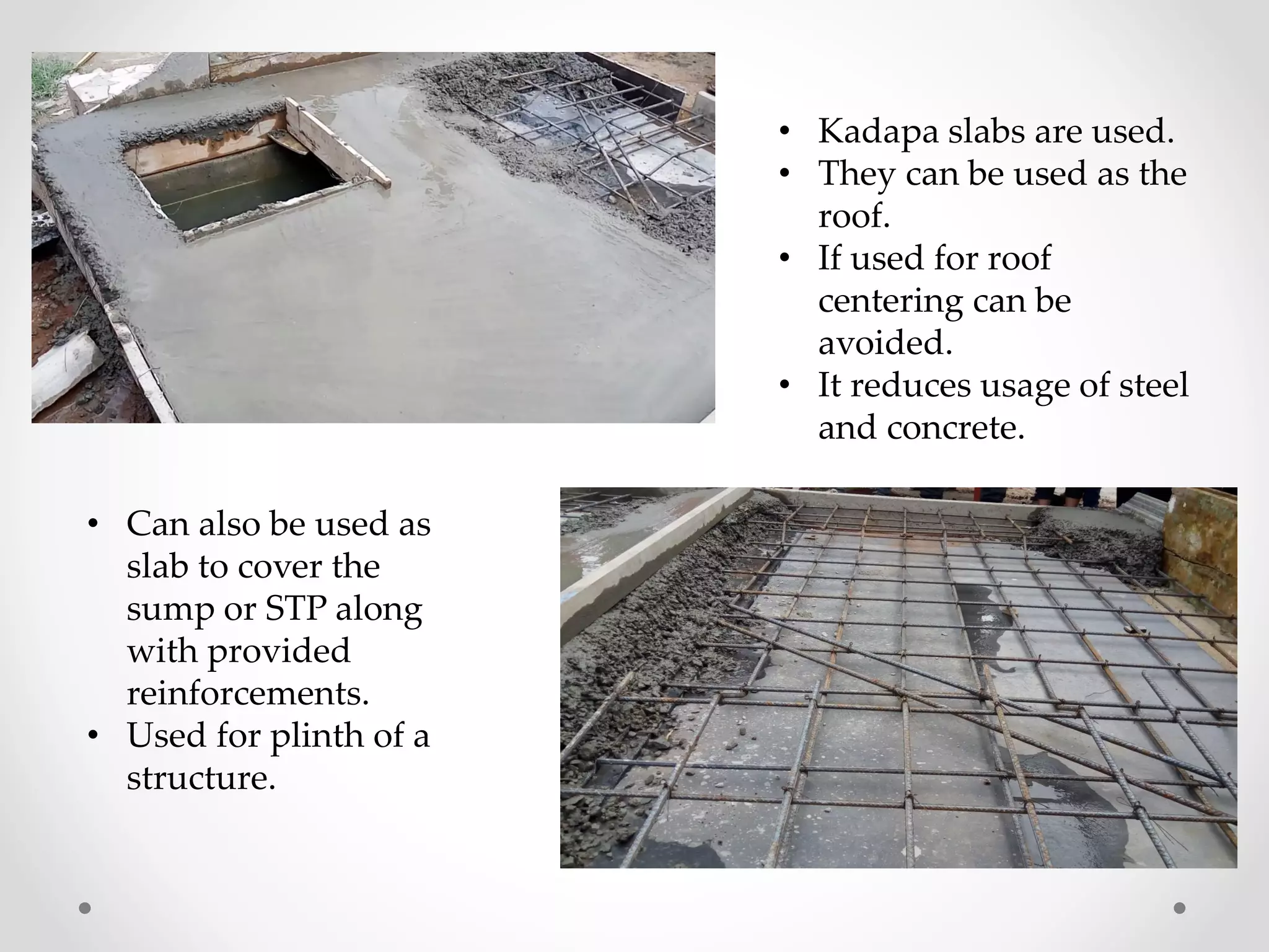 Alternative Building Technology and Materials | PDF