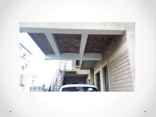 Alternative Building Technology and Materials | PDF