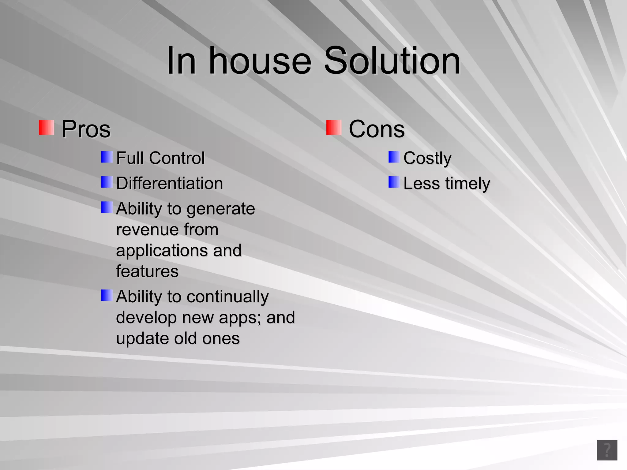 My Space Case Study | PPT