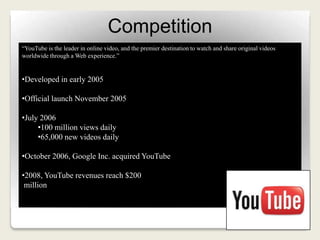 Myspace Group Power Point | PPT