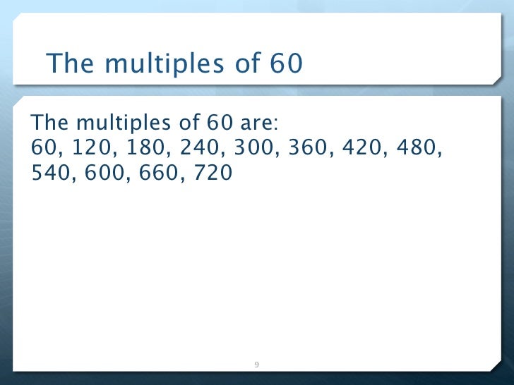 My Special Number Project My Special Number Project