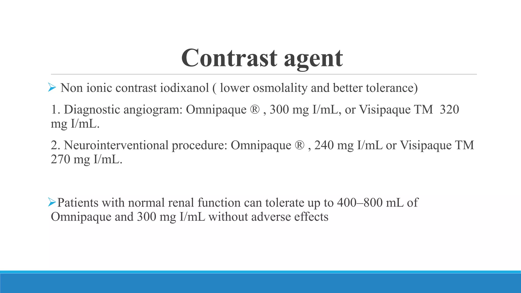 spinal angiography with spnal av anomalies | PPTX