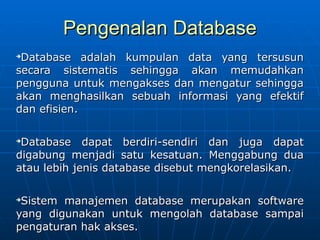 Mysql | PPT