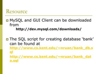 mysql.ppt