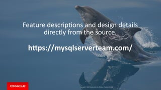 MySQL 8.0 GIS Overview | PDF