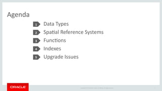 MySQL 8.0 GIS Overview | PDF