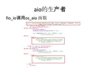 MySQL AIO详解 | PPT