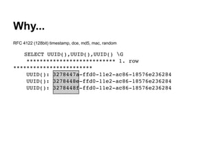 Mysql devops-to | PPT