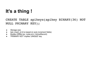 Mysql devops-to | PPT