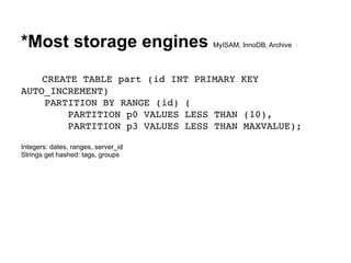 Mysql devops-to | PPT