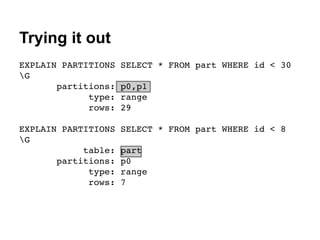 Mysql devops-to | PPT