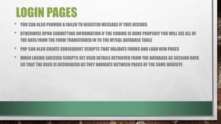 Mysql introduction | PPT