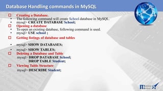 Mysql-overview.pptx