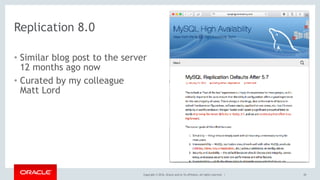MySQL Server Defaults | PDF