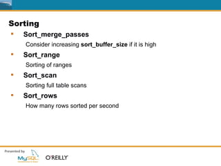 MySQL Server Settings Tuning | PDF