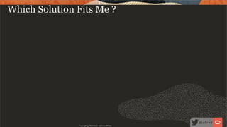 MySQL 8.0 : High Availability Solution for Everybody | PDF