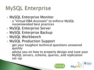 Mysql an introduction | PPTX | Databases | Computer Software and Applications