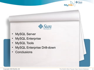 MySQL Aquarium Paris | PPT