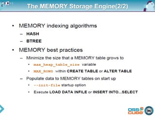 mysql architecture.pdf | Databases | Computer Software and Applications