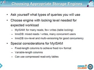 mysql architecture.pdf | Databases | Computer Software and Applications