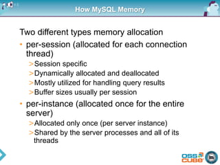 mysql architecture.pdf | Databases | Computer Software and Applications