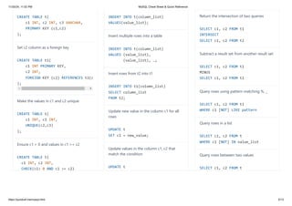 MySQL Cheat Sheet & Quick Referenece.pdf