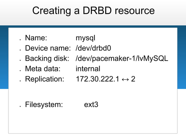 MySQL High Availability Deep Dive | PDF | Databases | Computer Software and Applications