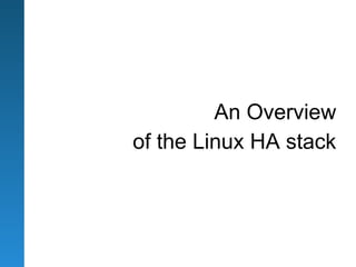 MySQL High Availability Deep Dive | PDF | Databases | Computer Software and Applications